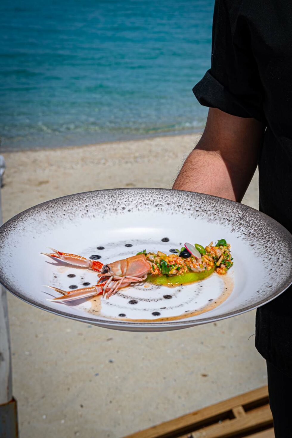 QR Menu - Bakalis Restaurant