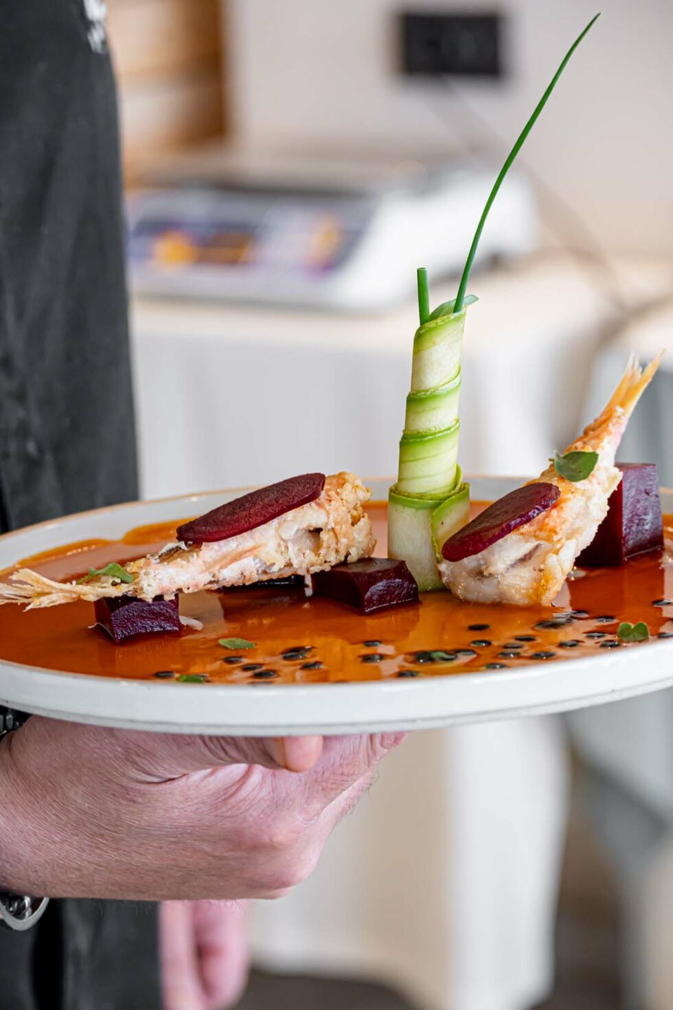 QR Menu - Bakalis Restaurant