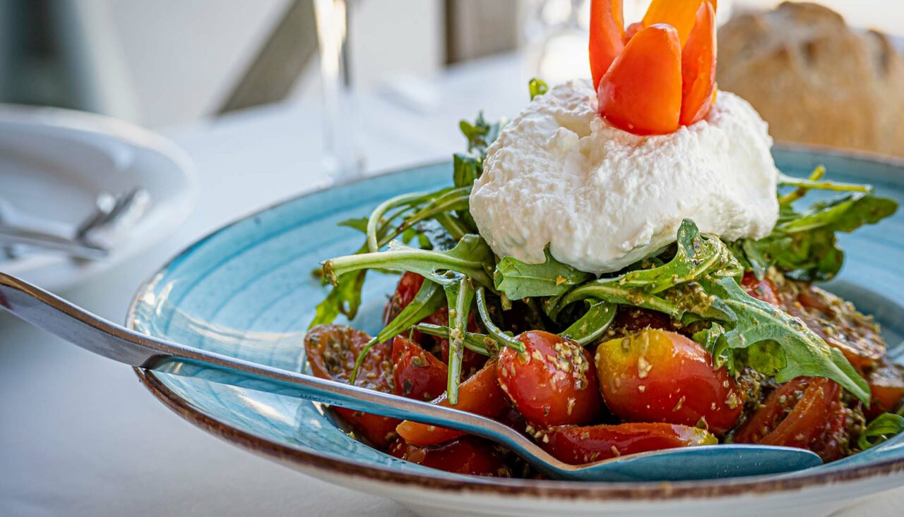 QR Menu - Bakalis Restaurant